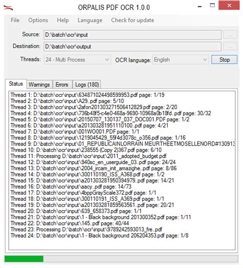 Make Image PDFs Searchable With ORPALIS PDF OCR Free BetaNews