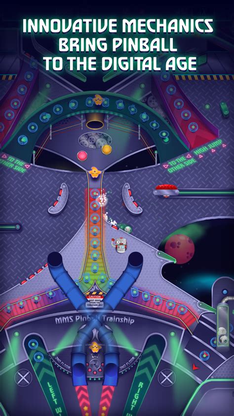 Iphone 용 Pinball Cadet 다운로드