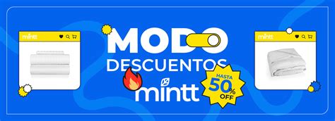 Mintt Tienda Online
