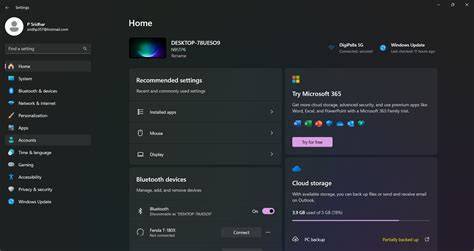 How To Adjust Power And Sleep Settings In Windows 11 Easy Steps