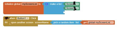 Multiplayer Game MIT App Inventor Help MIT App Inventor Community