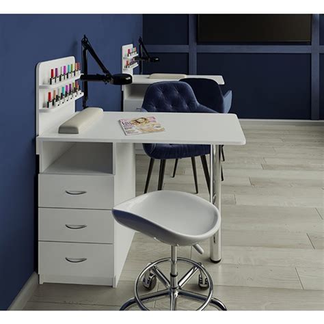 Столи для манікюру ціна відгуки продаж Купити Столи для манікюру в Rozetka