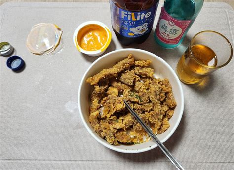 킹성비 술상 음식 여행 에펨코리아