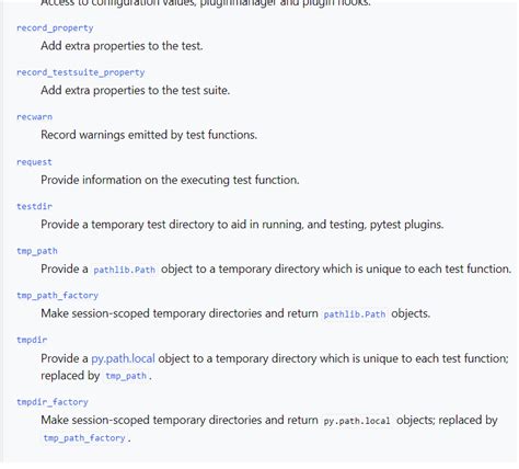 Pytest 102 Pytest Cookbook