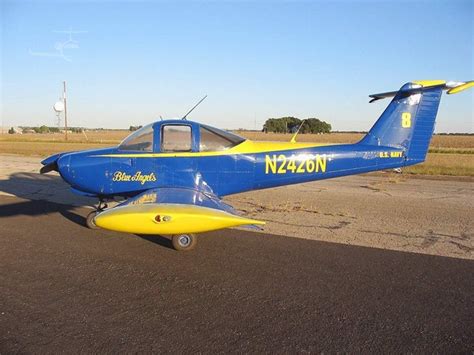 1979 Piper Tomahawk
