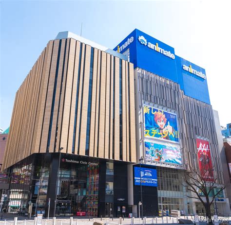 「アニメイト池袋本店」が2023年3月16日にグランドオープン！ メディア向け内覧会を現地写真とともにレポート