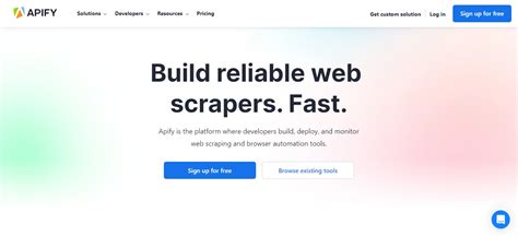 The Best SERP APIs To Consider In