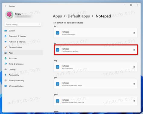 How To Change Default Apps To Open Files In Windows 10 Webnots Riset