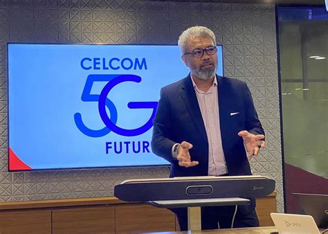 Celcom Centre Soyacincau