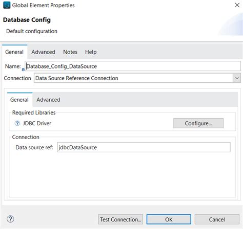 Connecting With Snowflake Using Mulesoft Connector
