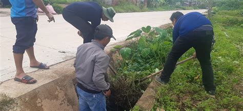 ຫ້ອງການຊັບພະຍາກອນທໍາມະຊາດ ແລະ ສິ່ງແວດລ້ອມ ເມືອງຫຼວງນ້ຳທາ Lnt Donre Added A