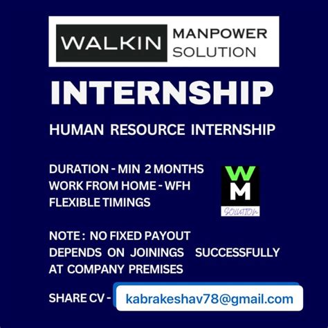 Keshav Kabra On Linkedin We Hiring Intern Kindly Share Your Cv On Mail