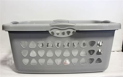 New Sterilite Ultra Laundry Basket