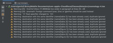 Javalangreflectinvocationtargetexception · Issue 1688 · Hannah Sten
