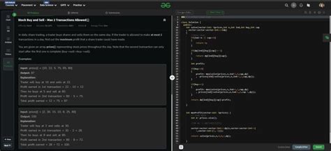 gfg160 day126 codingjourney problemsolving geeksforgeeks… saksham kaushik
