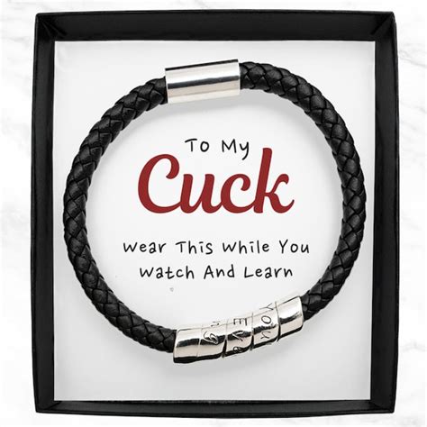 Bull And Cuckold Etsy