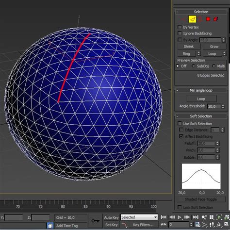 Angle Loop Script Loop Script Angles