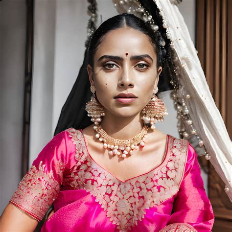 Princess Panchali By Aihybrid On Deviantart