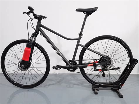 Geeko Front Electric Bike Kit 100g Tech