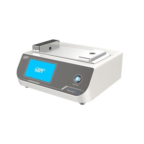 China Custom Coefficient Of Friction Measuring Devices Suppliers