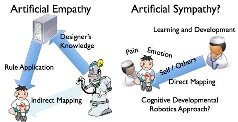 Should Social Robots Be Empathetic