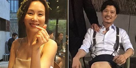 결혼식 생략하고 소박한 ‘웨딩파티 연 박희순♥박예진 인사이트