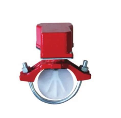 Water Flow Switch Ul Fm Rapidrop Make At ₹ 20000 Piece Vashi Navi Mumbai Id 2853317510730