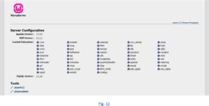 Install PhpMyAdmin Easy Installation Steps For PhpMyAdmin