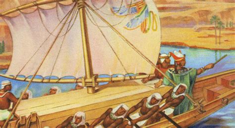 Amazing Facts About The Construction Of The Suez Canal
