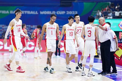 乔尔杰维奇将继续带中国男篮征战亚运会世界杯调整杭州