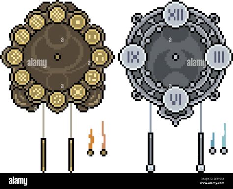 Luxury Alarm Stock Vector Images Alamy