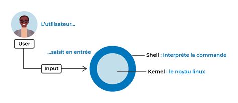Initiez Vous Au Shell Linterpréteur De Commandes Administrez Un