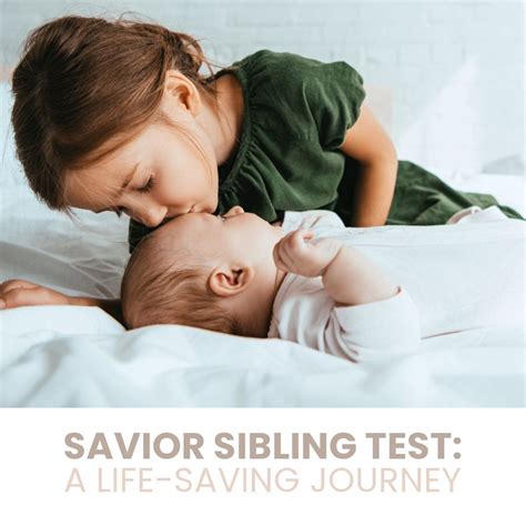 Saviorsiblingtest Hope Inheriteddiseases Ivf Healthyembryo Umbilicalcord First Genomix
