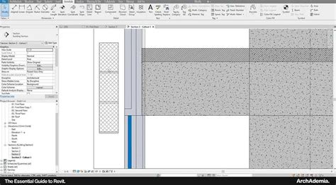Revit Training Course Essential Guide To Autodesk Revit