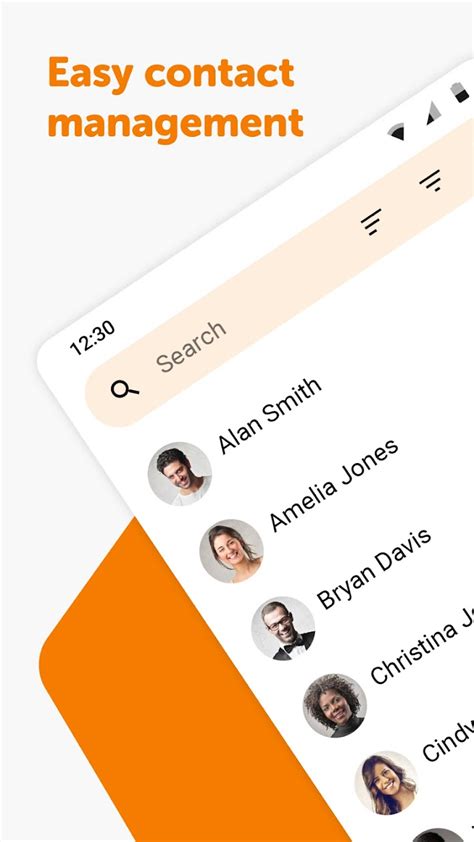Simple Contacts Pro Apk 6227 Paid For Free For Android