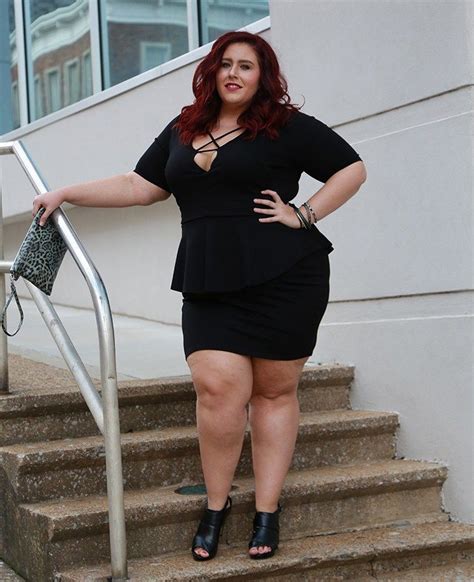 Images About Curves Curls And Clothes On Pinterest
