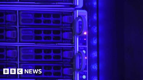 Hacking Me Hacking You BBC News