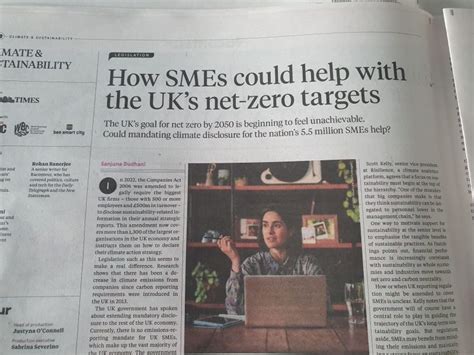 Sanjuna Budhani On Linkedin First Byline In The Times Published Its