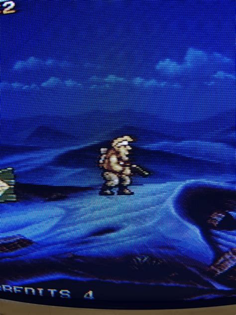 Wii Composite On Spongebob Crt R Crtgaming