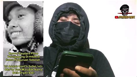 D3r Pshw Tulungagung D3n94n P3rguru4n Okn M S3b3l4h Pagar Nusa Psht Ikspi Ny M4k Youtube