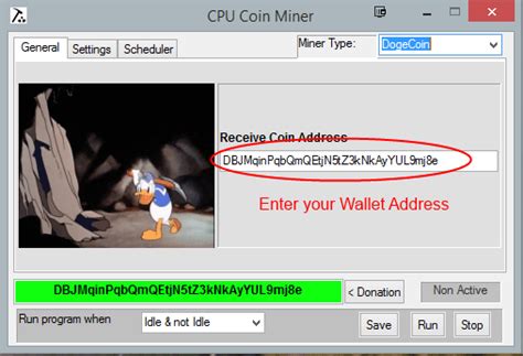 Bitcoin Mining Software Windows Gpu Keengay