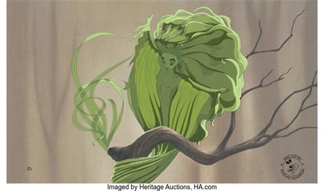 Fantasia Disney 2000 Firebird