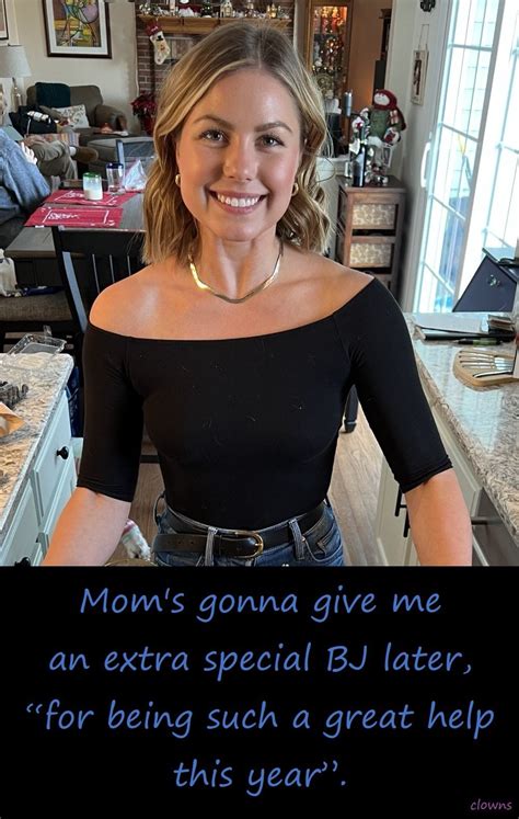 I Can Never Satisfy My Mother R Taboocaptions