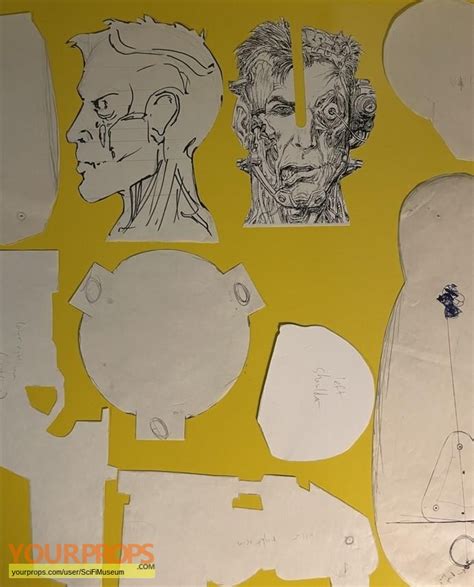 Virus Pattern Set Original Prod Material