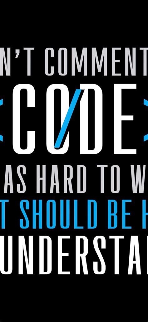 Funny Wallpaper 4k Programmer Quotes Coder