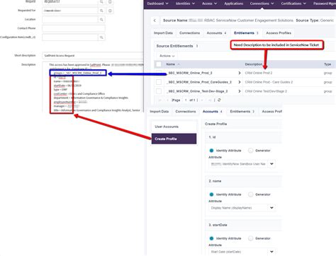 Identitynow Sim Integration Servicenow Isc Discussion And Questions