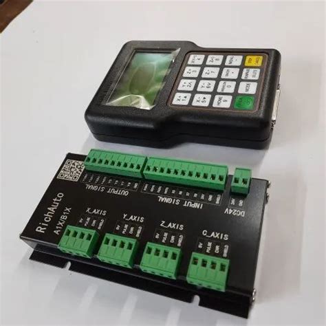 rich auto a11e dsp controller at rs 22500 piece bhakti nagar rajkot id 24915661930