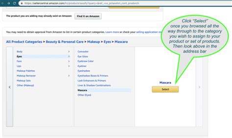 amazon node id what is it how to find it nembol