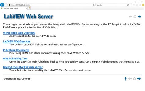 Blog LabVIEW RT Deployment Evergreen Innovations Energy Storage Renewable Energy Innovation