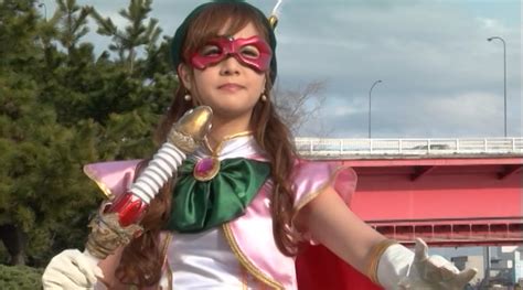 ヒロイン陥落vol70 美少女仮面オー アダルト動画 Duga